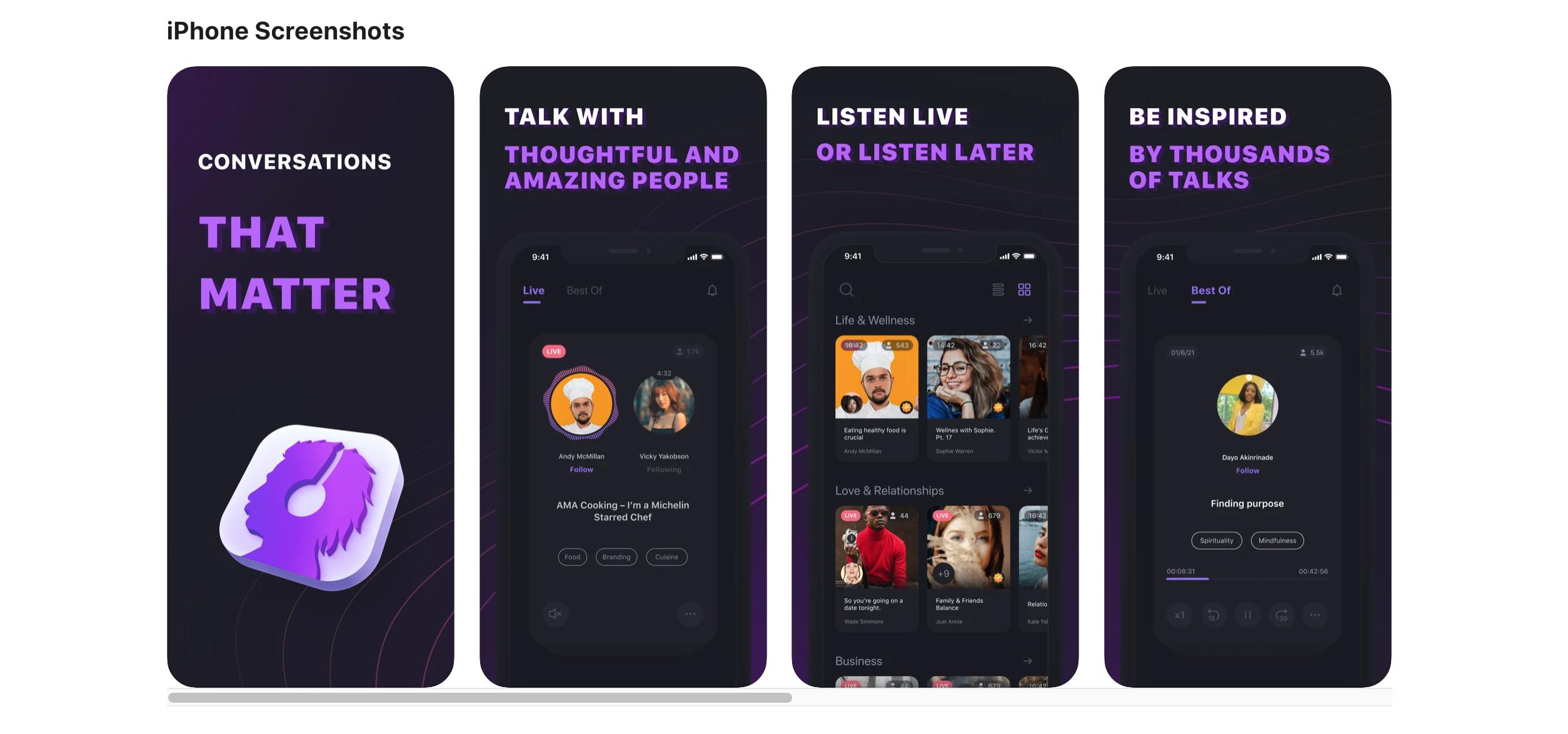 国外创投新闻 | 英国初创公司「Wisdom」种子轮融资200万美元，为导师制搭建社交音频市场-36氪