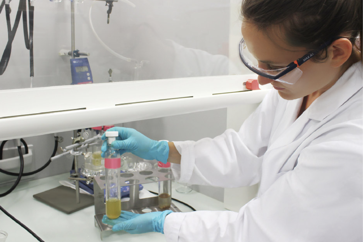 国外创投新闻 | 瑞士生物技术公司「Embion Technologies」获约3000万-笑奇网