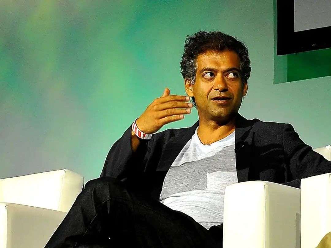 硅谷天使投资人Naval Ravikant：如何过上富有又幸福的一生-36氪