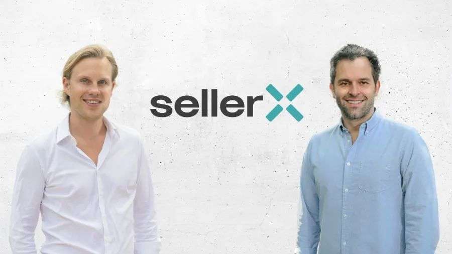 亚马逊第三方品牌收购平台SellerX完成5亿美元融资，成立14个月即跻身独角兽行列-36氪