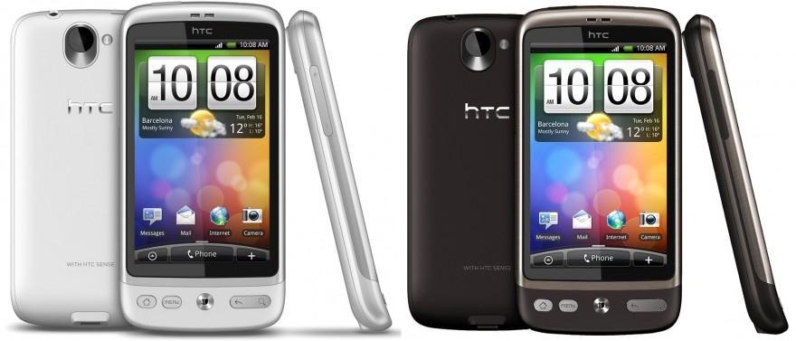 吊打iPhone，曾经全球第一的HTC，彻底凉了？-36氪