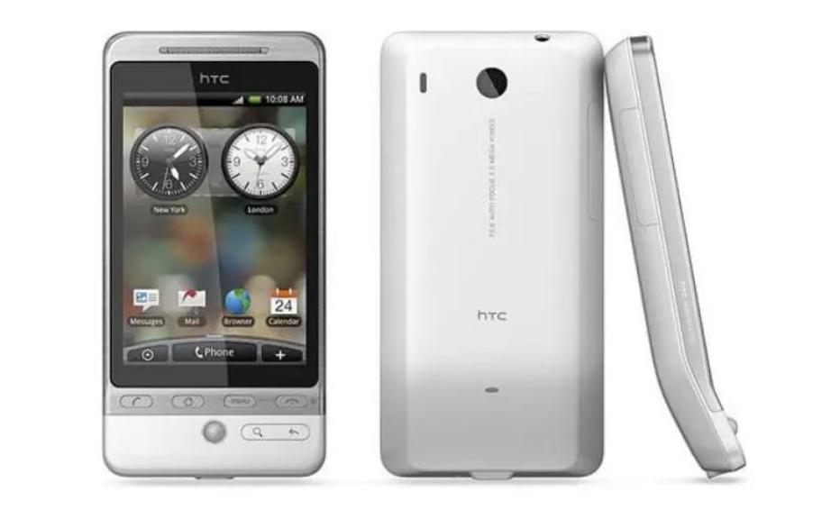 吊打iPhone，曾经全球第一的HTC，彻底凉了？-36氪