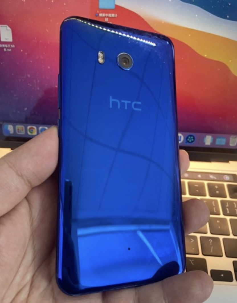 吊打iPhone，曾经全球第一的HTC，彻底凉了？-36氪