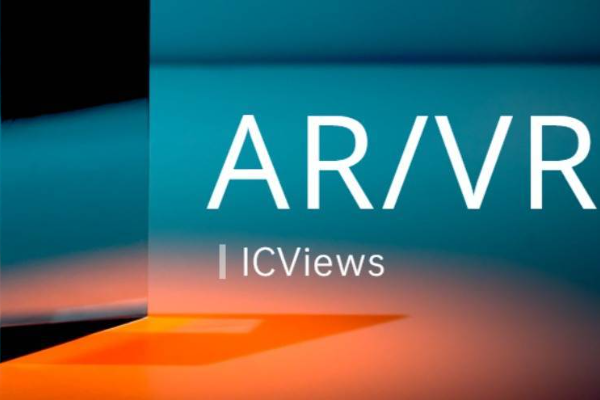 AR/VR迎来新专场-36氪