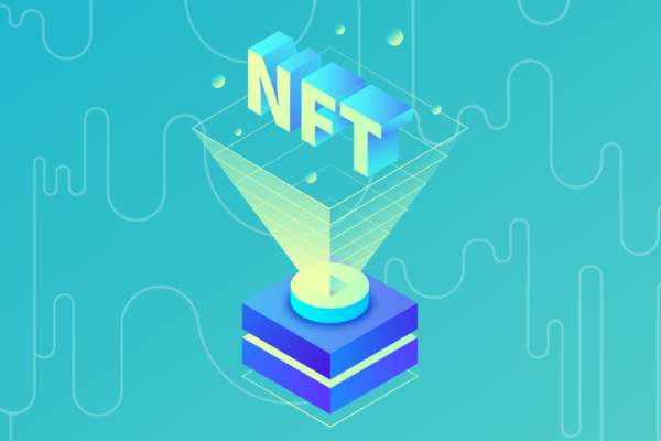 NFT：为什么有人愿意花好几百万美元买一张JPEG？-36氪