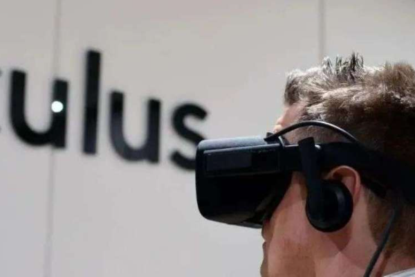 Oculus火了，元宇宙的热度将继续-36氪