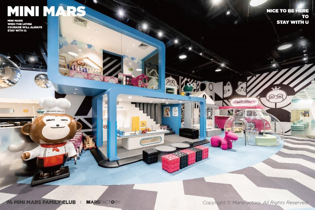 MINI MARS成庭茂：新世界漫游指南-36氪