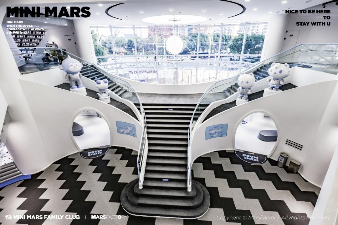MINI MARS成庭茂：新世界漫游指南-36氪