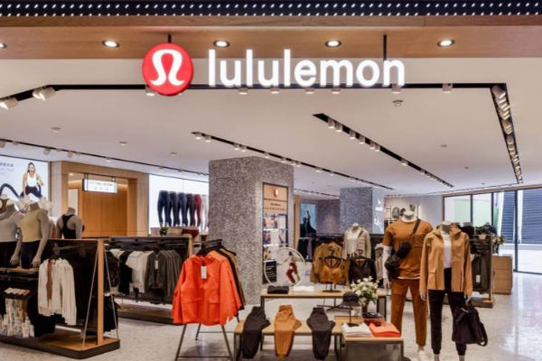 12000字解读lululemon：“巫师”与“刺猬”的组合游戏-36氪