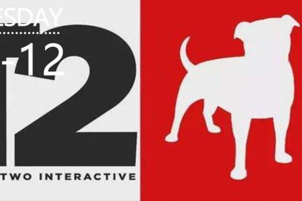 Take Two+Zynga>127亿美元-36氪