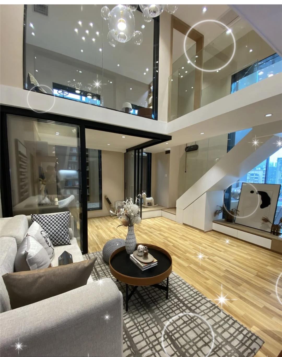 Loft, 上海社畜的最终幻想-36氪