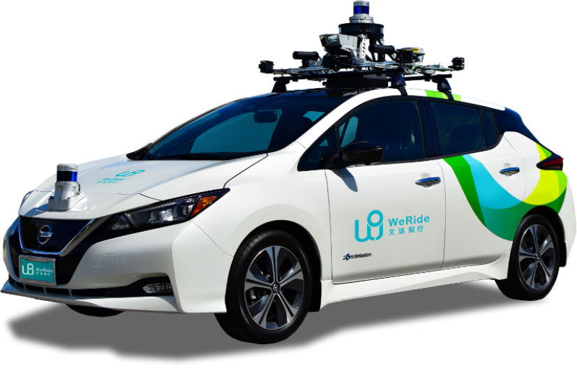 全球Robotaxi进展实景图_36氪