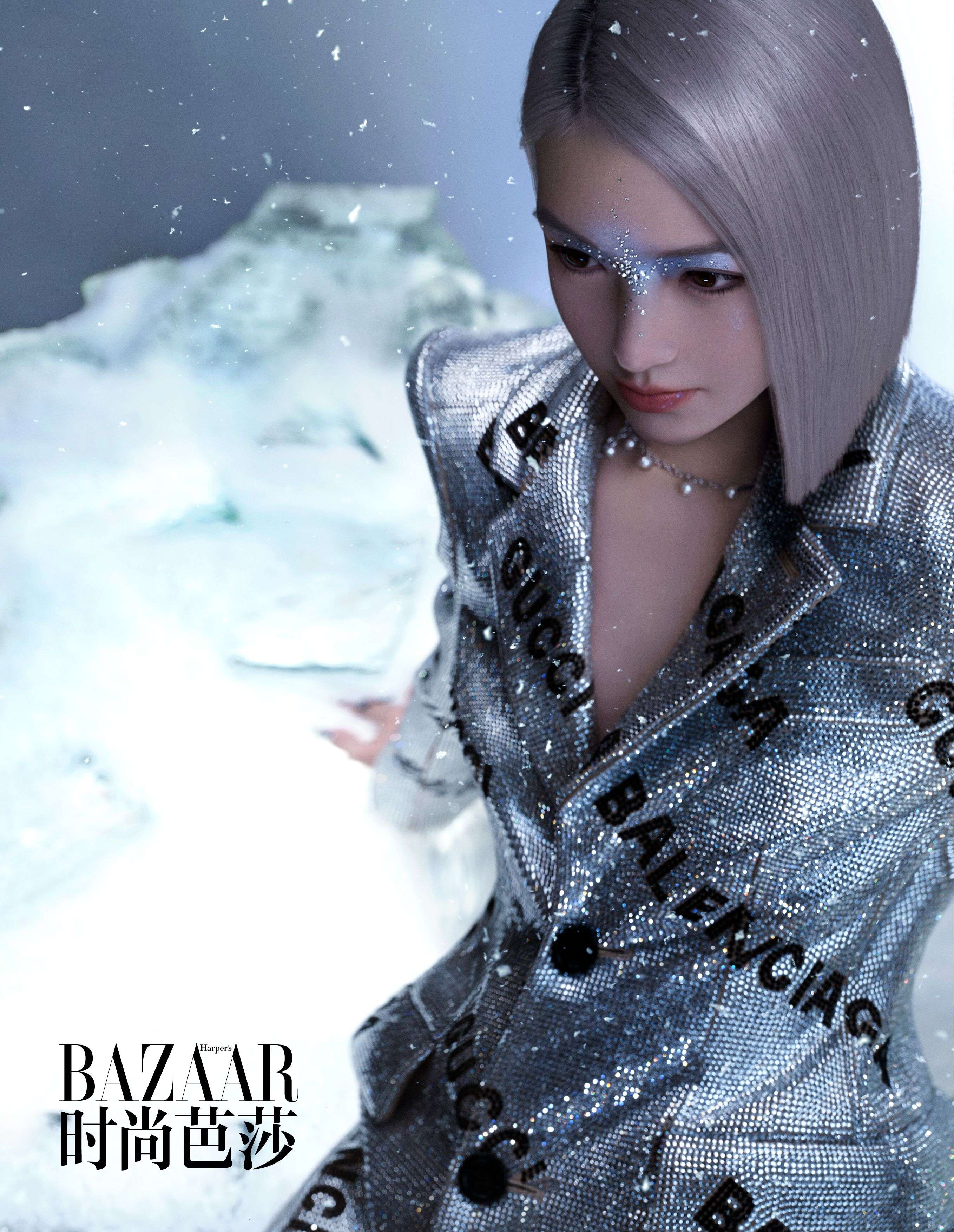 36氪首发 | 国内著名超写实数字人AYAYI资产运营方「燃麦科技」全面进军元宇宙数字资产运营管理，获SIG PRE-A轮融资-36氪