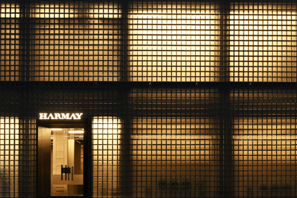 36氪独家｜美妆新零售品牌「HARMAY話梅」完成近2亿美元C轮及D轮融资，General Atlantic和QY Capital领投-36氪