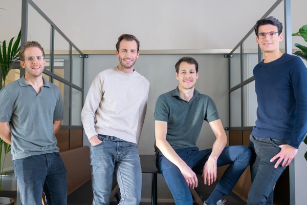 国外创投新闻 | 德国支出管理平台「Moss」完成8600万美元B轮融资，将扩展其业务至英国-36氪