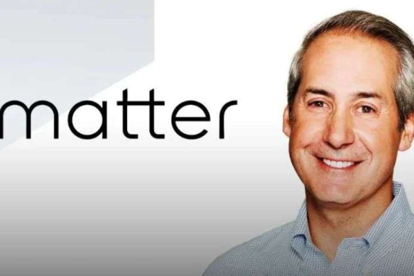 专访CSA联盟总裁：是什么让Google、苹果、华为等巨头决定「握手言和」？-36氪