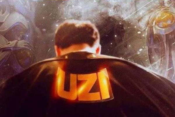 Uzi，到底什么时候才能等到你？-36氪