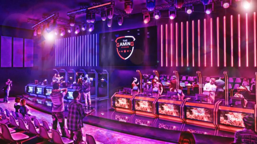 21家电竞上市公司大盘点：它们都是干啥的？-36氪