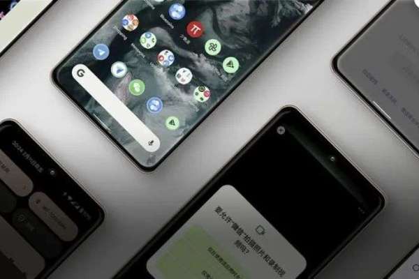 一年一度的 Android 大更新来了，你不能错过的 10 + 个新功能-36氪