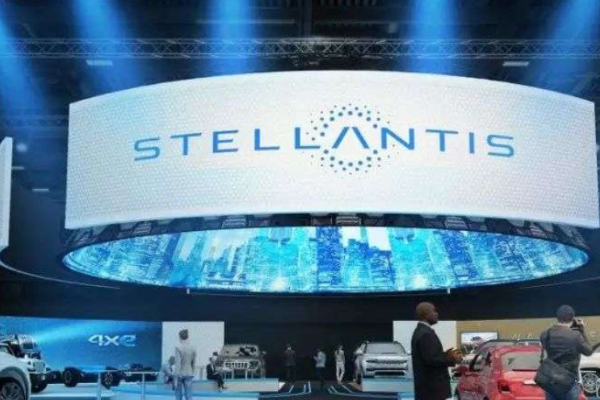 中国车市，在等Stellantis的一个中文名-36氪