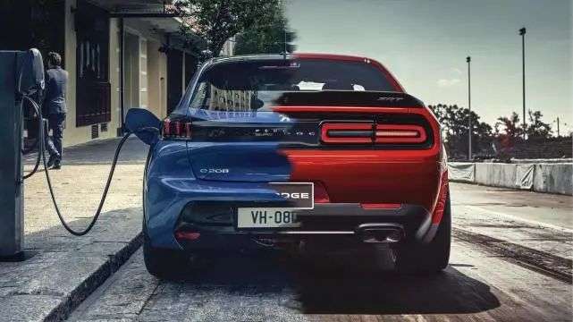 中国车市，在等Stellantis的一个中文名-36氪