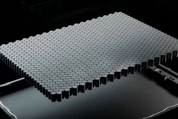 4680实现百万产量，宁德时代CTC工厂开建，最好的特斯拉电动车要来了？-36氪