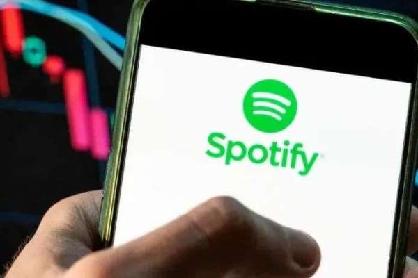 Spotify成也播客，“败”也播客？-36氪