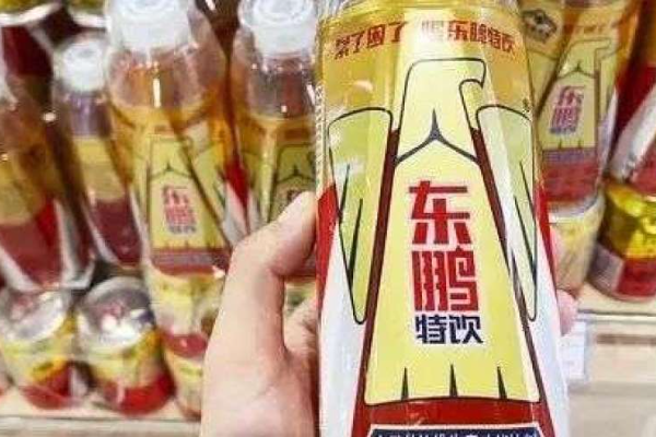 东鹏特饮销量超过红牛，货车司机：累了困了，选便宜的喝-36氪