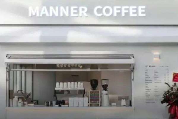 Manner一口气开出200家新店，中国咖啡到了“爆发之年”？-36氪