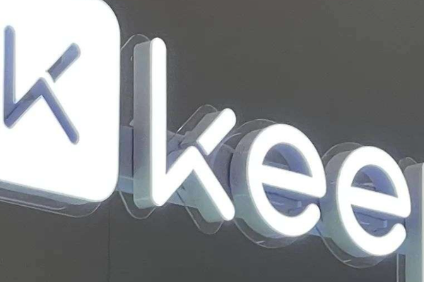 Keep上市，4000万健身人撑起一个IPO-36氪