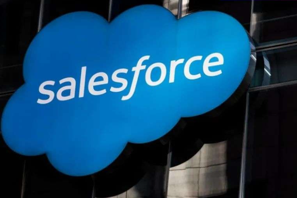 Salesforce为何“难盈利”？-36氪