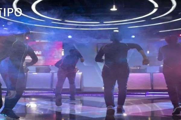 看完VSPN英雄电竞招股书，不得不感叹，电竞赛事的终局仍是直播带货吗？-36氪