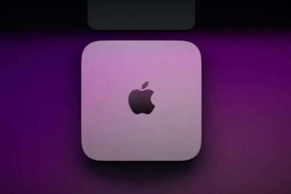 苹果终于要对Mac mini的外观“动刀”了？-36氪