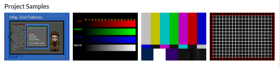 2022 年，我买了一台 CRT 纯平显示器……-36氪