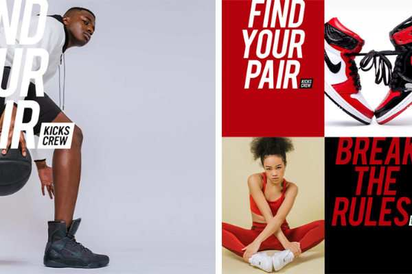 36氪首发 | 「KICKS CREW」获600万美金A轮融资，打造运动潮流品类的全球电商平台-36氪