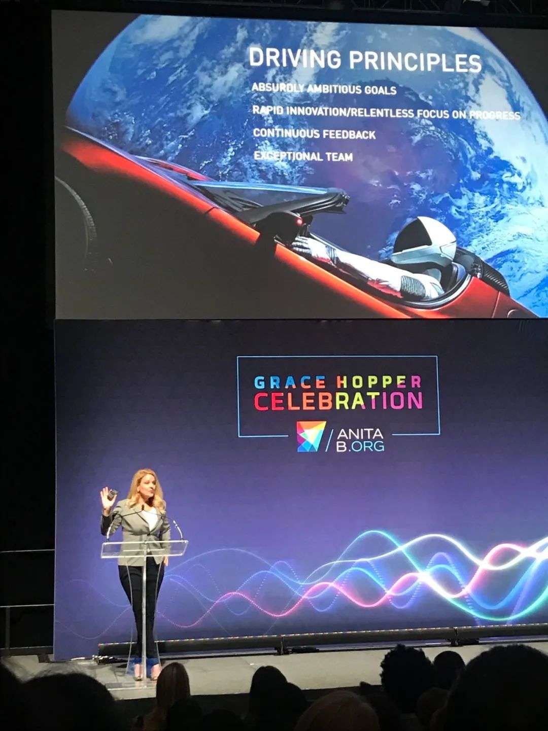 「Alpha Cen」创始人王璠：去别人没去过的地方，做别人没做过的事情-36氪