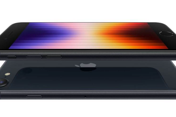 设计躺平的新一代iPhone SE，为何还能收割3000万部市场销量？-36氪