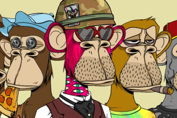 冰墩墩+周杰伦也救不了NFT-36氪