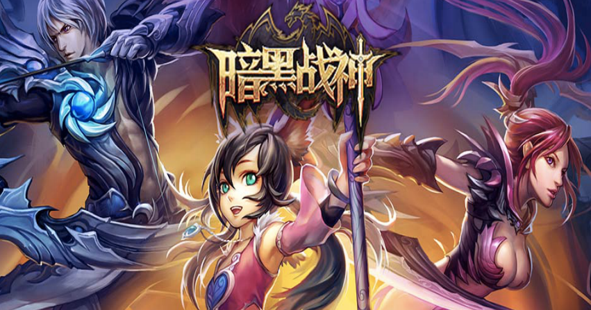 让日韩玩家氪疯了的手游，居然来自4399？-36氪