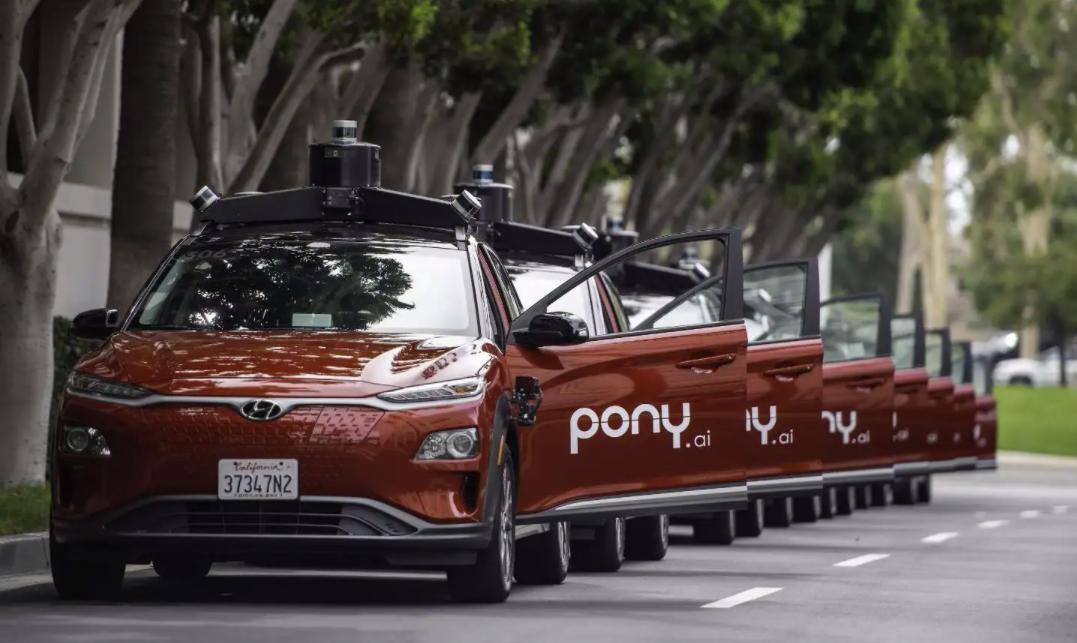 拼技术还是玩资本，小马智行下一步该怎么走？-36氪