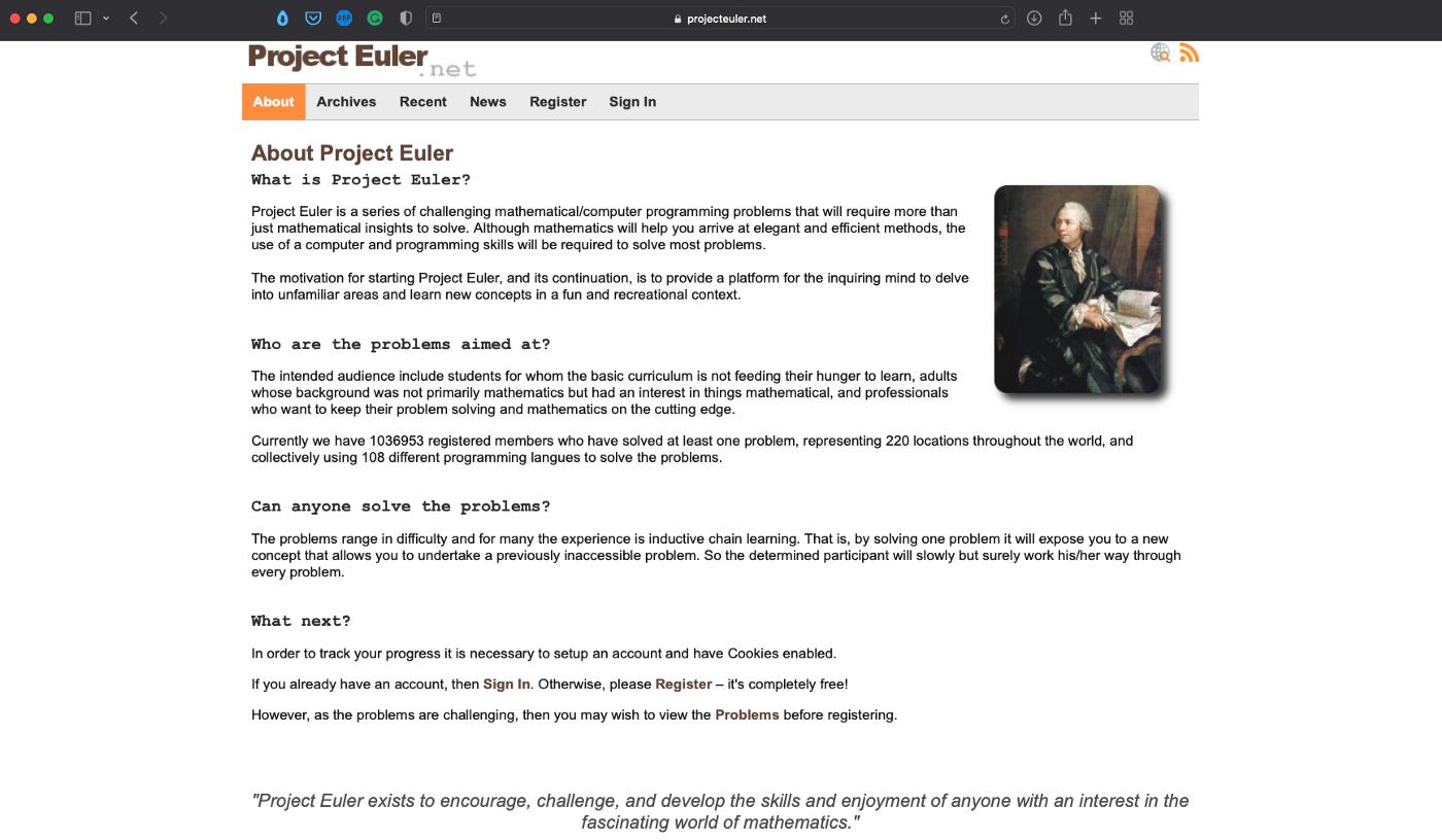 21个超棒的数学应用和网站，数学爱好者一定要知道-36氪