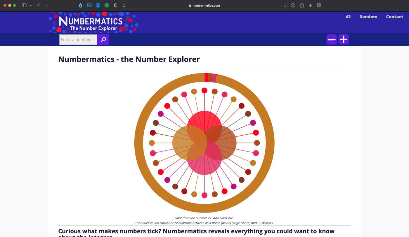 21个超棒的数学应用和网站，数学爱好者一定要知道-36氪