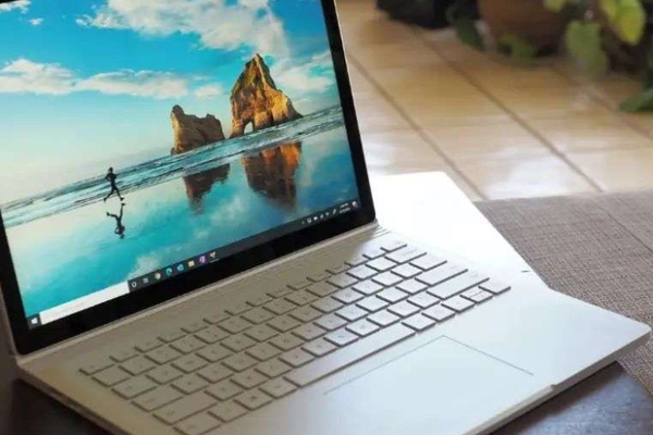 堪称艺术品的Surface Book，为何只有遗憾告别？-36氪