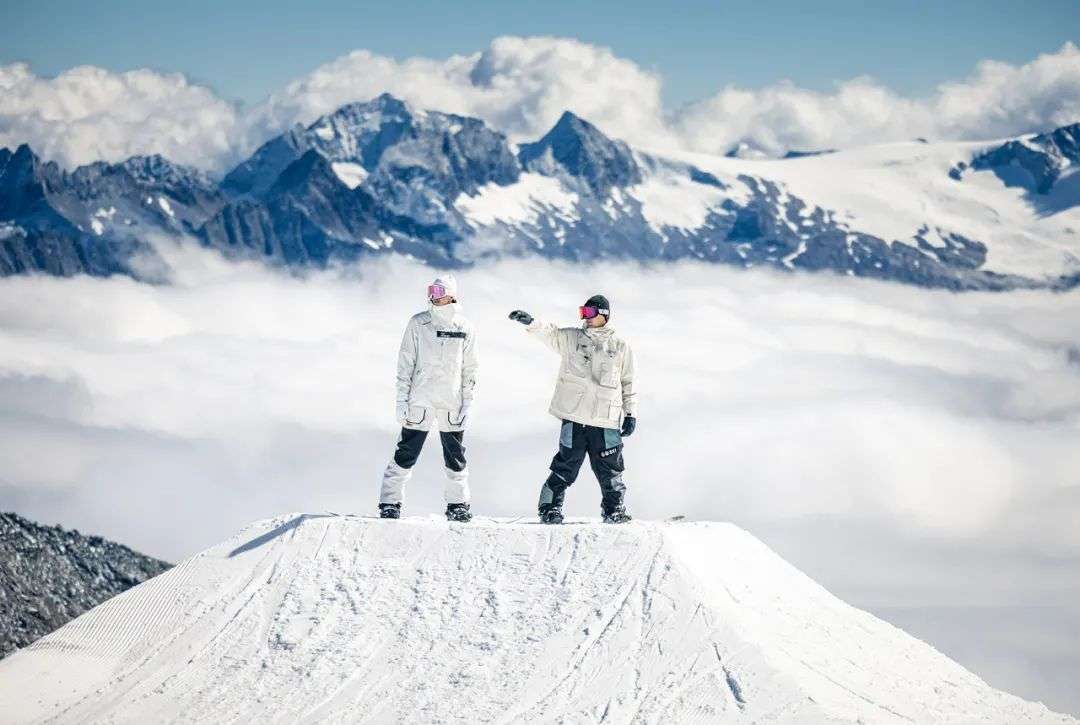 16年后，GOSKI重新滑雪创业-36氪