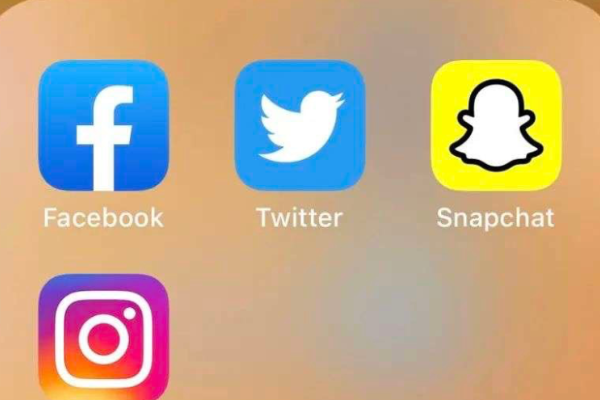 Snap vs FB vs Twitter，谁的未来更值得期待？-36氪