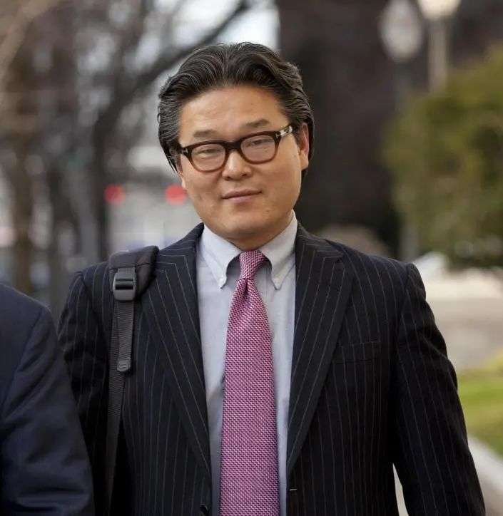 Bill Hwang：赌徒和灰飞烟灭的百亿美元-36氪