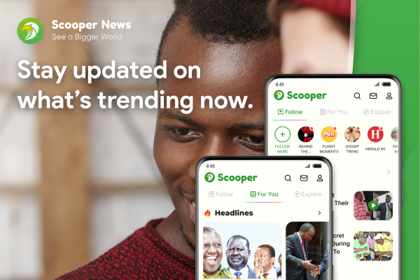 走进Scooper：信息流与内容聚合平台的非洲出海故事-36氪