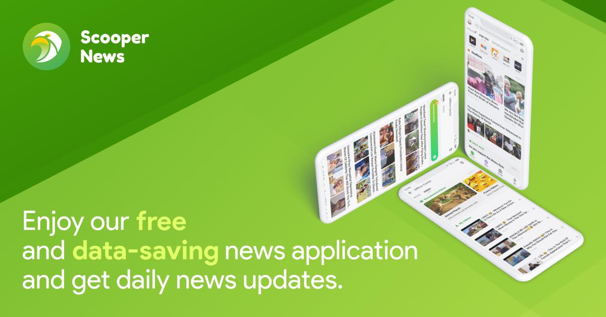 走进Scooper：信息流与内容聚合平台的非洲出海故事-36氪