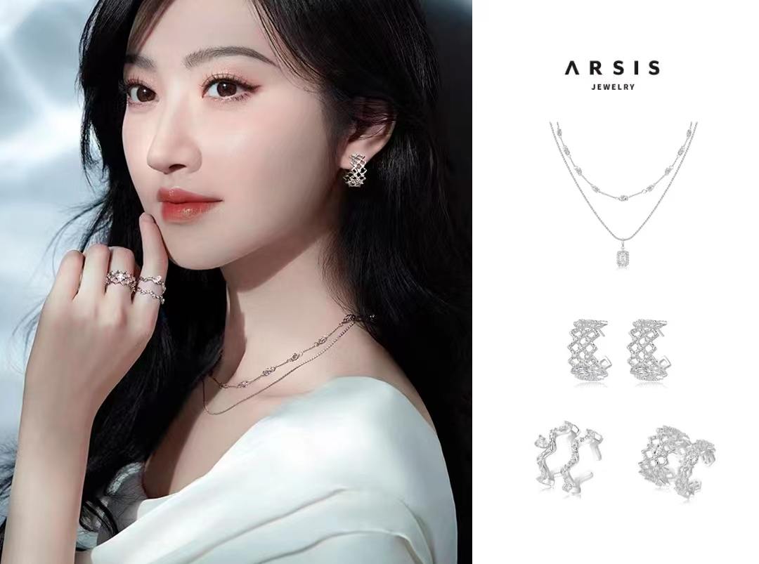 年销售额近亿，「ARSIS」致力成为新一代时尚配饰品类品牌 | 早期项目-36氪