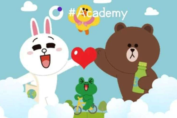 在幻核上都卖不出去，Line Friends的朋友越来越少了？-36氪